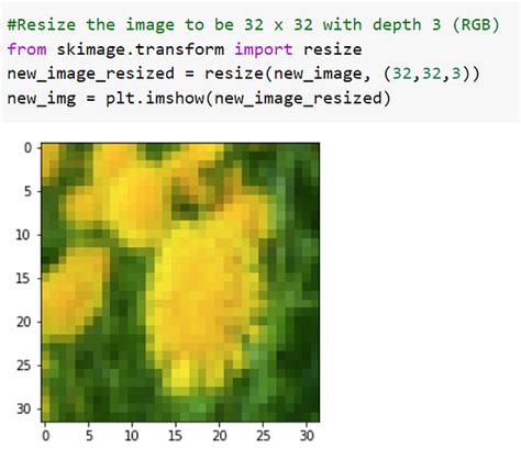 Classify Flower Images Using Machine Learning And Python By