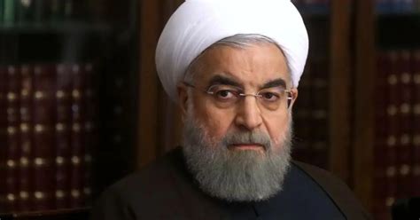 کیهان حسن روحانی وصله‌ای ناجور بود که هیچ جریانی آن را گردن نگرفت ایران اینترنشنال