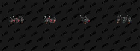 All New Mounts And Sources In Undermine Patch 111—wowhead新闻—经典魔兽世界