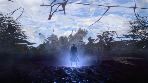 Vergil Devil May Cry Wallpaper Coronaforo