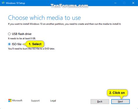 Download Windows 10 Iso File Tutorials