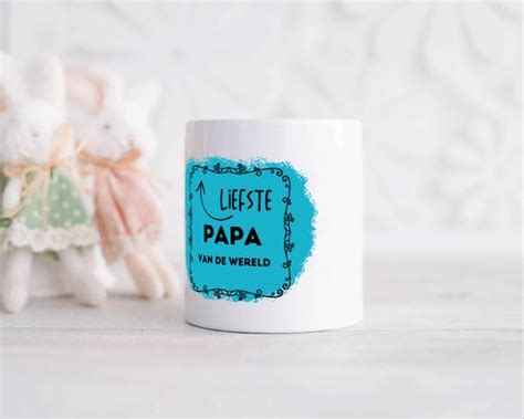 Akyol Liefste Papa Van De Wereld Spaarpot Papa De Liefste Vader