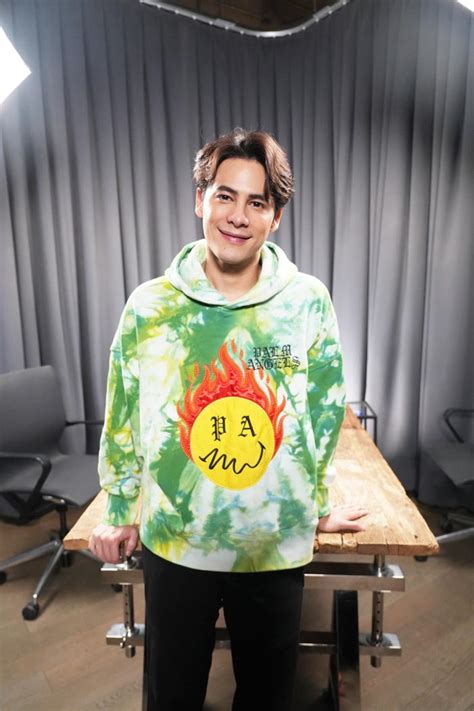 ซี ศิวัฒน์ กับคำตอบโดนใจหลังถูกถามทำไมไม่มีทายาท นี่แหละ สามีแห่งชาติ