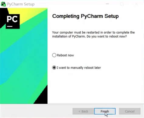 Pycharm的安装以及如何跳过试用设置永久使用 Windows专业版2023 2024 silly fox 博客园