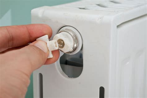 How To Remove Temporarily A Radiator HowToSpecialist How To Build Step By Step DIY Plans