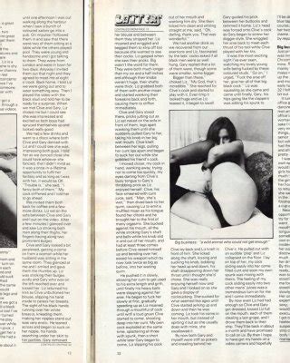 Readers Letters From Escort Magazine Porn Pictures XXX Photos Sex Images 3865642 PICTOA