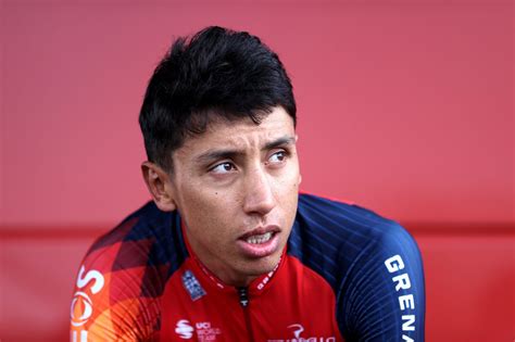 “mi Hijo El Más Grande Entre Los Grandes” La Mamá De Egan Bernal Se
