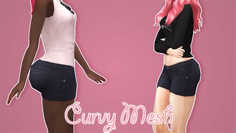 Sims 4 Bigger Butt Mod Dastsilicon