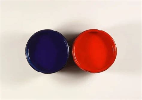 Cmyk Flexo Solvent Based Ink Packaging Size 20 Kg At ₹ 210kg In Valsad