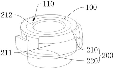 一种定子组件及电机的制作方法