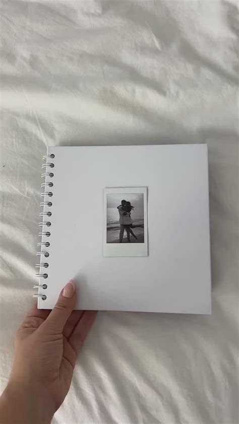 Allison Rossillo On Instagram My One Year T ️ Typ Scrapbooking