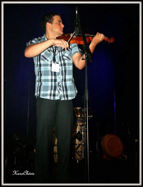 30 Ans De Carrière Pour Frédéric Joron