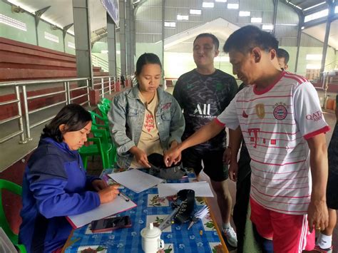 ပေါင်မြို့နယ်တွင် ၇၆ နှစ်မြောက်ပြည်ထောင်စုနေ့အထိမ်းအမှတ် အားကစားပြိုင