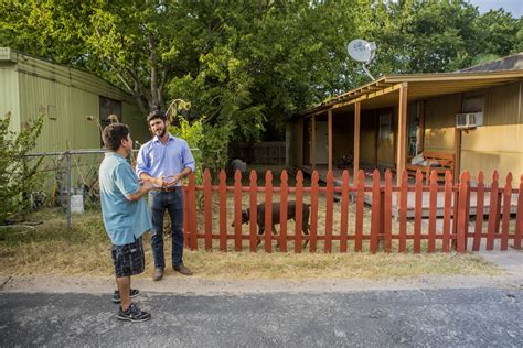 Would Be Congressman Greg Casar Is Worried About Where Hes Going To