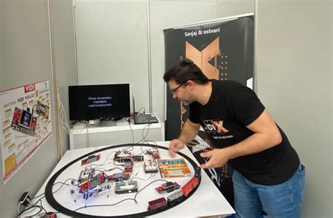 Vidi X At The Arca 2022 Innovation Exhibition Vidi X