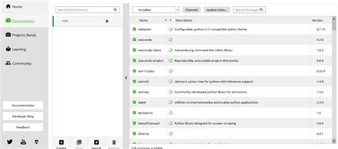 Python And Anaconda Instalación Y Configuración Windows Michael