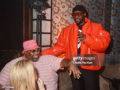 Dj Big Ali Photos And Premium High Res Pictures Getty Images