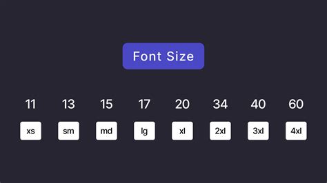 Typography And Colors Variable UI UX Design With Mobbin And Figma Design Code