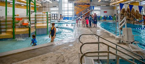 Waggener Farm Park Recreation Center