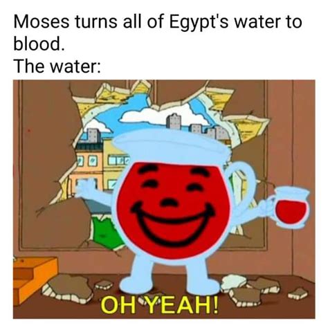 20 Funny Passover Memes To Keep Your Seder Light In 2023