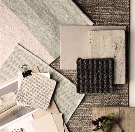 Different Textile And Material Has Its Own Different Feelings