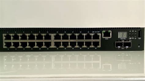 Dell Power Switch N2024 Bucuresti Sectorul 1 • Olx Ro