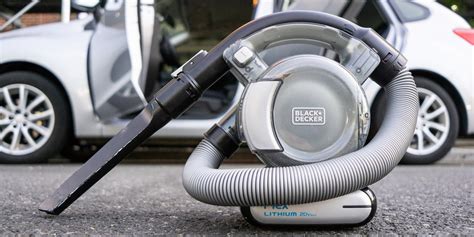The Best Car Vacuum Of 2023 Reviews By Wirecutter