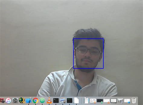 GitHub Coderx U OpenCV Face Gesture Recognation Using OpenCV