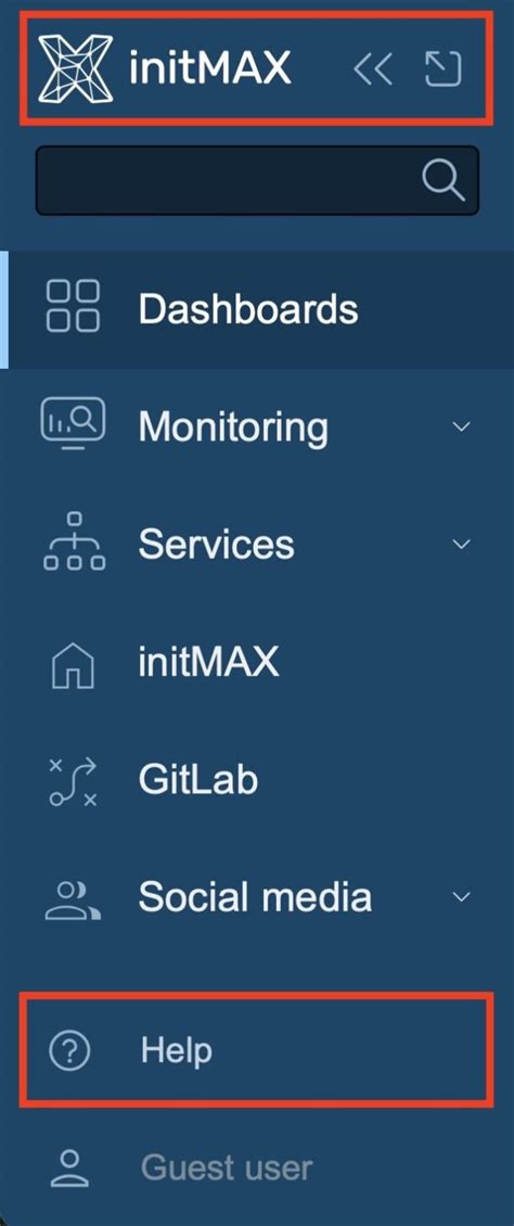 zabbix rebranding initmax s r o