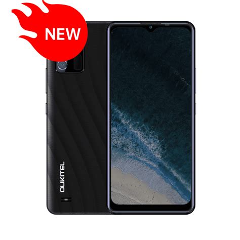 Oukitel WP12 Pro overview