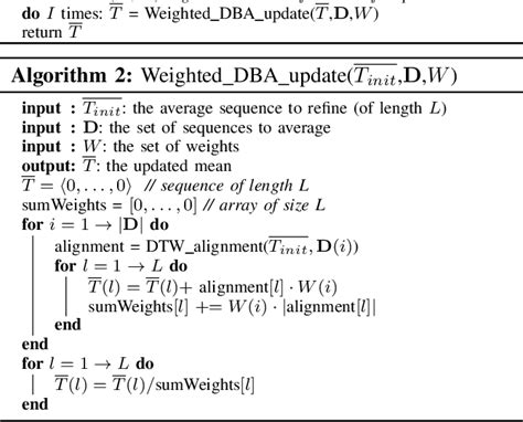 table i from generating synthetic time series to augment sparse