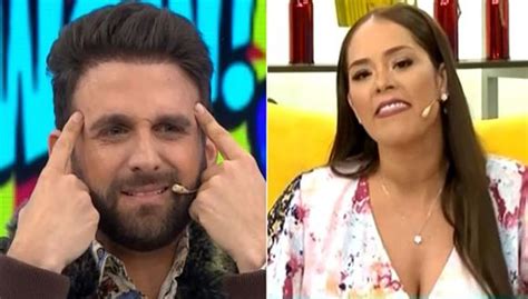 Rodrigo González Se Burla Otra Vez De Karen Schwarz Tras Ser Amenazado