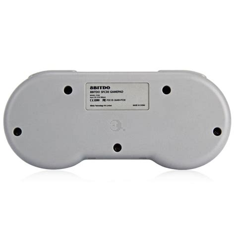 8bit Retro Bluetooth Controller Pc Mac Ios Android Fanrepublic