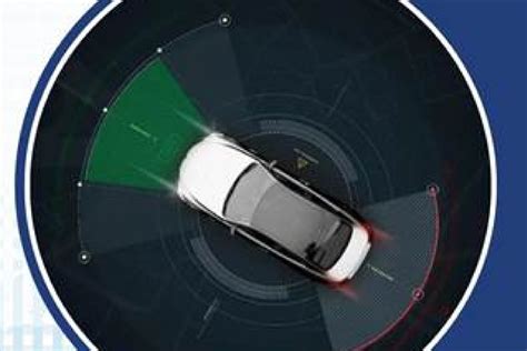 Lidar Breakthroughs Powering The Shift To Autonomous Vehicles Mototech India Driving The