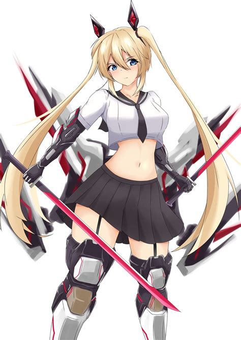 Ag 04 Fox 04 Artery Gear Fusion Ranimemidriffs