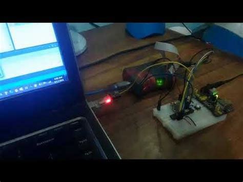 Programming Atmega P Usart