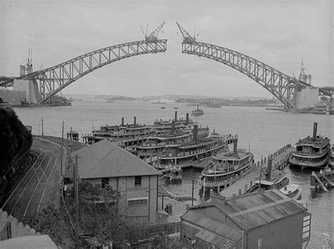 Sydney Harbour Bridge Archives Twisted History Limelight Tours
