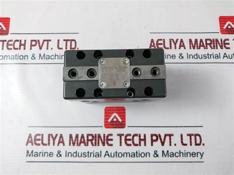 Sommer Automatic Gp 410 Parallel Gripper Aeliya Marine
