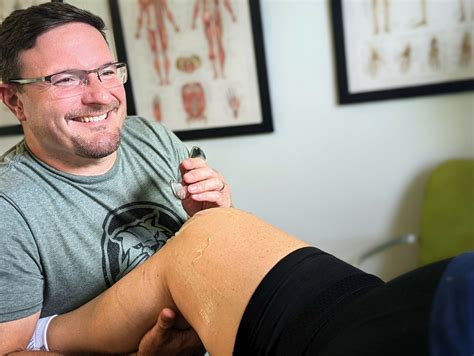 Inspiring Conversations With Aaron Pertner Of New Day Physical Therapy