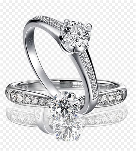 Halaman Unduh Untuk File Gambar Cincin Tunangan Png Yang Ke 15