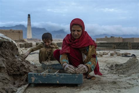 Humanitarian Aid In Afghanistan Ottawa Pushed To Relax Its Rules
