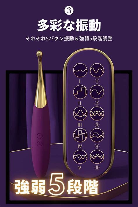 スヴァコム バイブ 潮吹きバイブ 【バイブの女王昇天必至】 一台四役 12000回分快感激震 潮吹き 即イキ ピンポイント責め