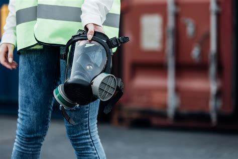 Staying Safe With Hazardous Substances Rospa Endorsed · Learningplus