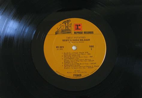 Roots Vinyl Guide