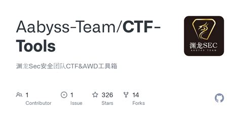 Github Aabyss Team Ctf Tools Sec Ctf Awd