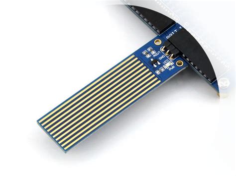 Liquid Level Sensor
