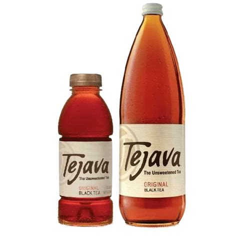 Tejava Tea Keurig® Pods