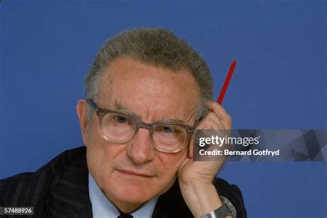 Paul A Samuelson Photos And Premium High Res Pictures Getty Images