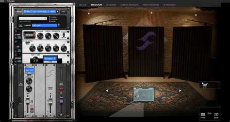 Torpedocabmtorpedocabminterface8 Users Manuals