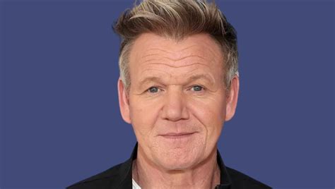 How Gordon Ramsay Became The Worlds Most Successful Celebrity Chef